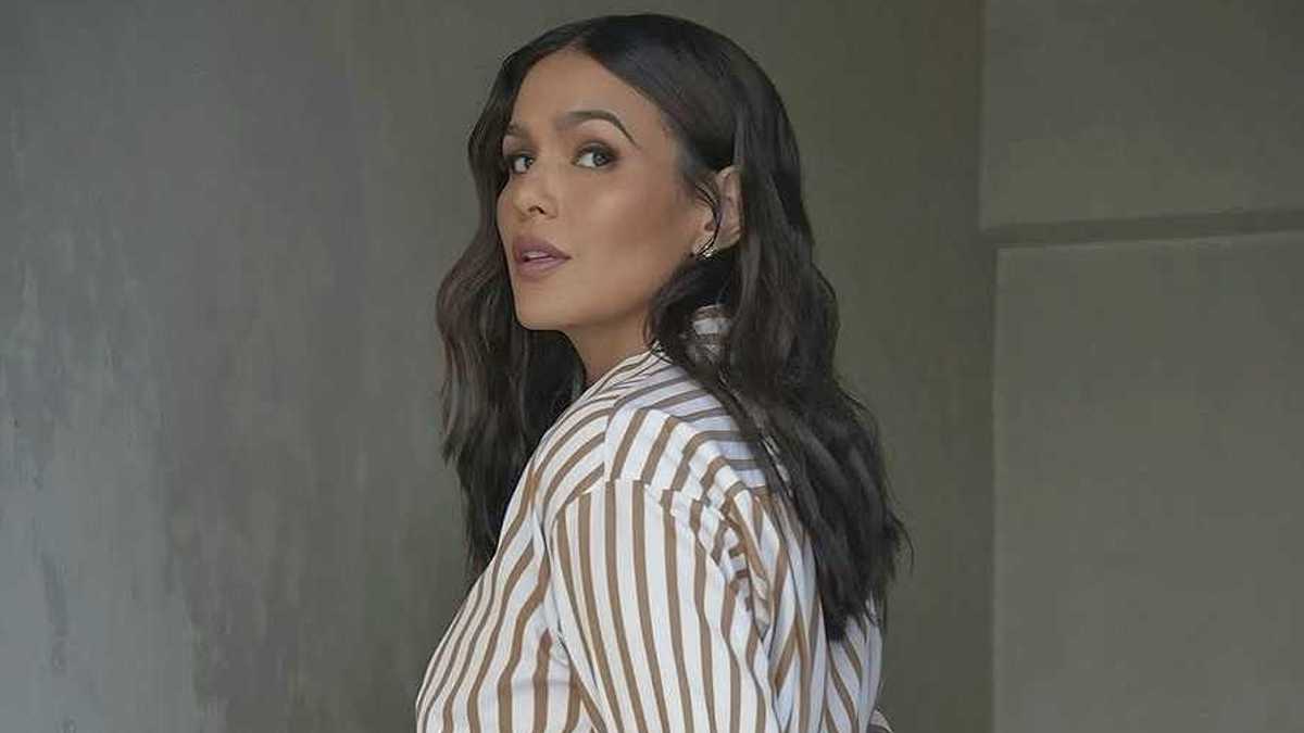 Iza Calzado shares her 'body finally gave in' in recent post ...