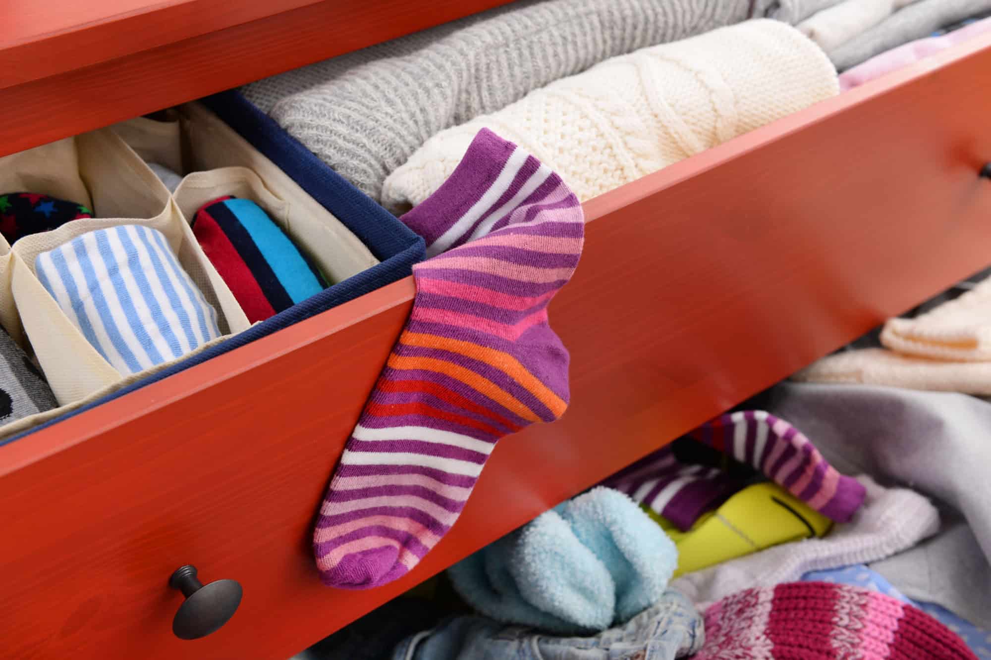 11 items you should toss without thinking twice