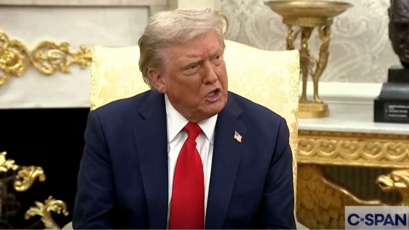 WA leaders clap back at Trump's latest threat to ban mail-in voting