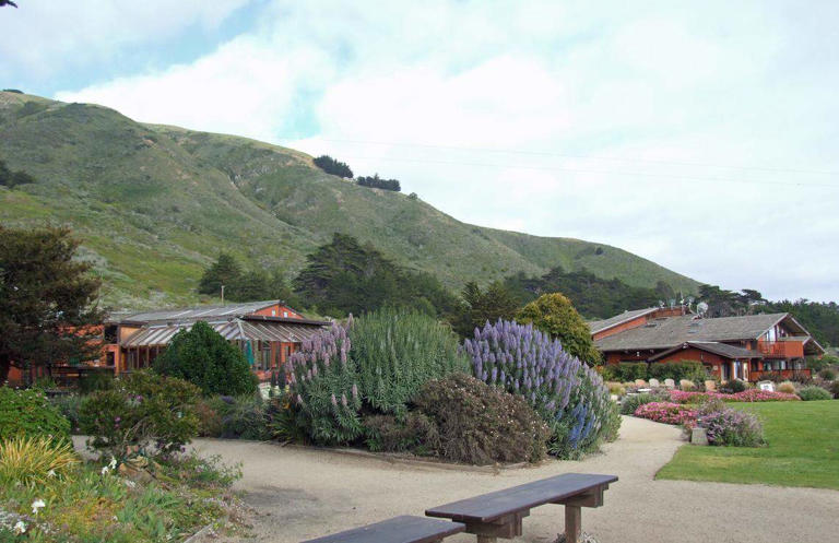 Hwy. 1 businesses stretched thin after years of Big Sur slide closures ...