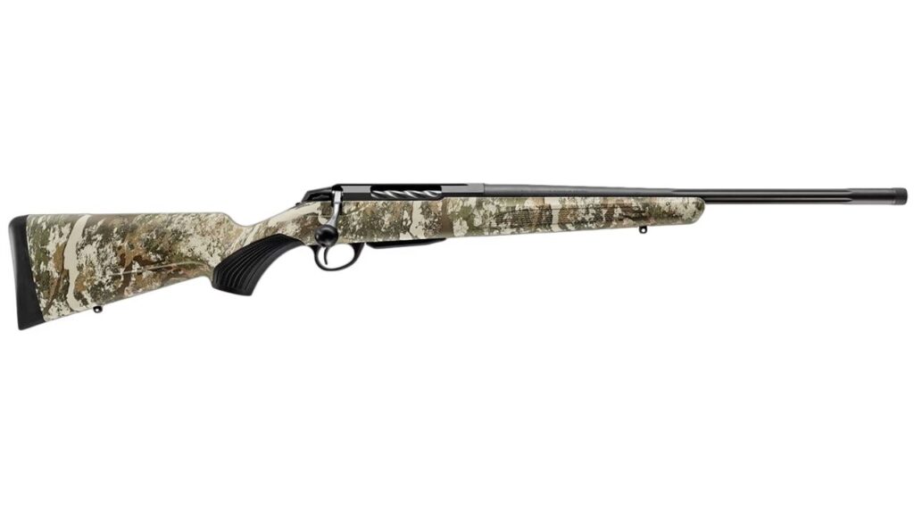 Bolt-Actions that consistently shoot sub-MOA