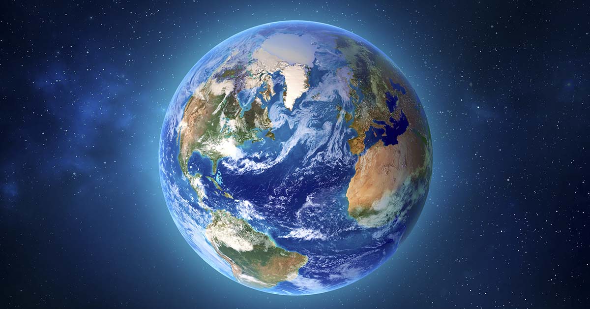 NASA Reveals Earth Is 'Running Out of Oxygen' as Study Pinpoints Date ...