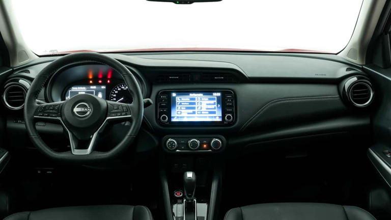 Comparativo VW Tera vs. Citroën Basalt vs. Nissan Kicks Play: além do óbvio