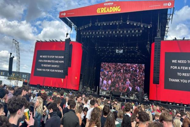 10 Reading Festival headliners you'll want to keep an eye out for this ...