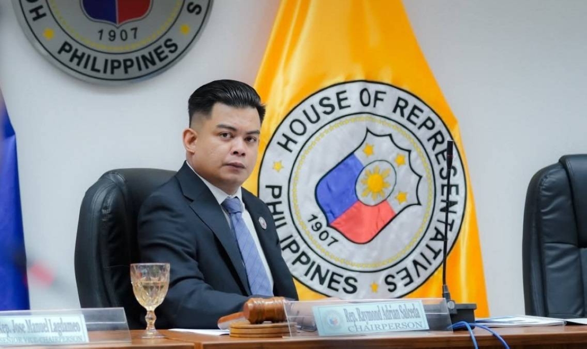 Salceda initiates Albay-Tesda partnership for AI Readiness Institute