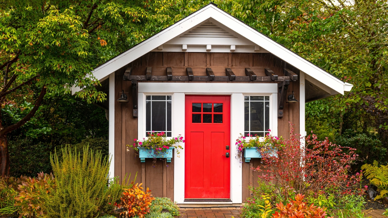 10 Shed Upgrades That Don’t Actually Help