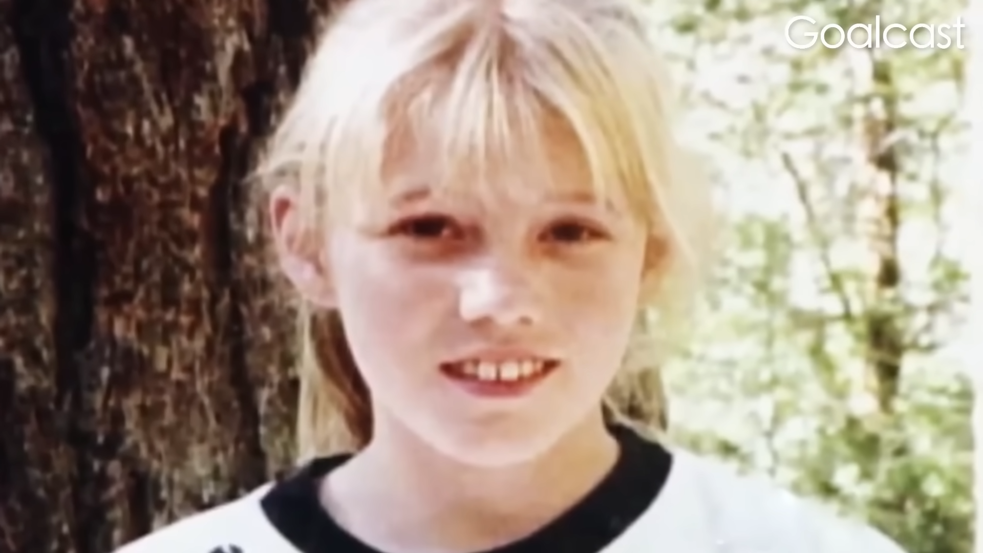 How One Girl Survived 18 Years in Captivity