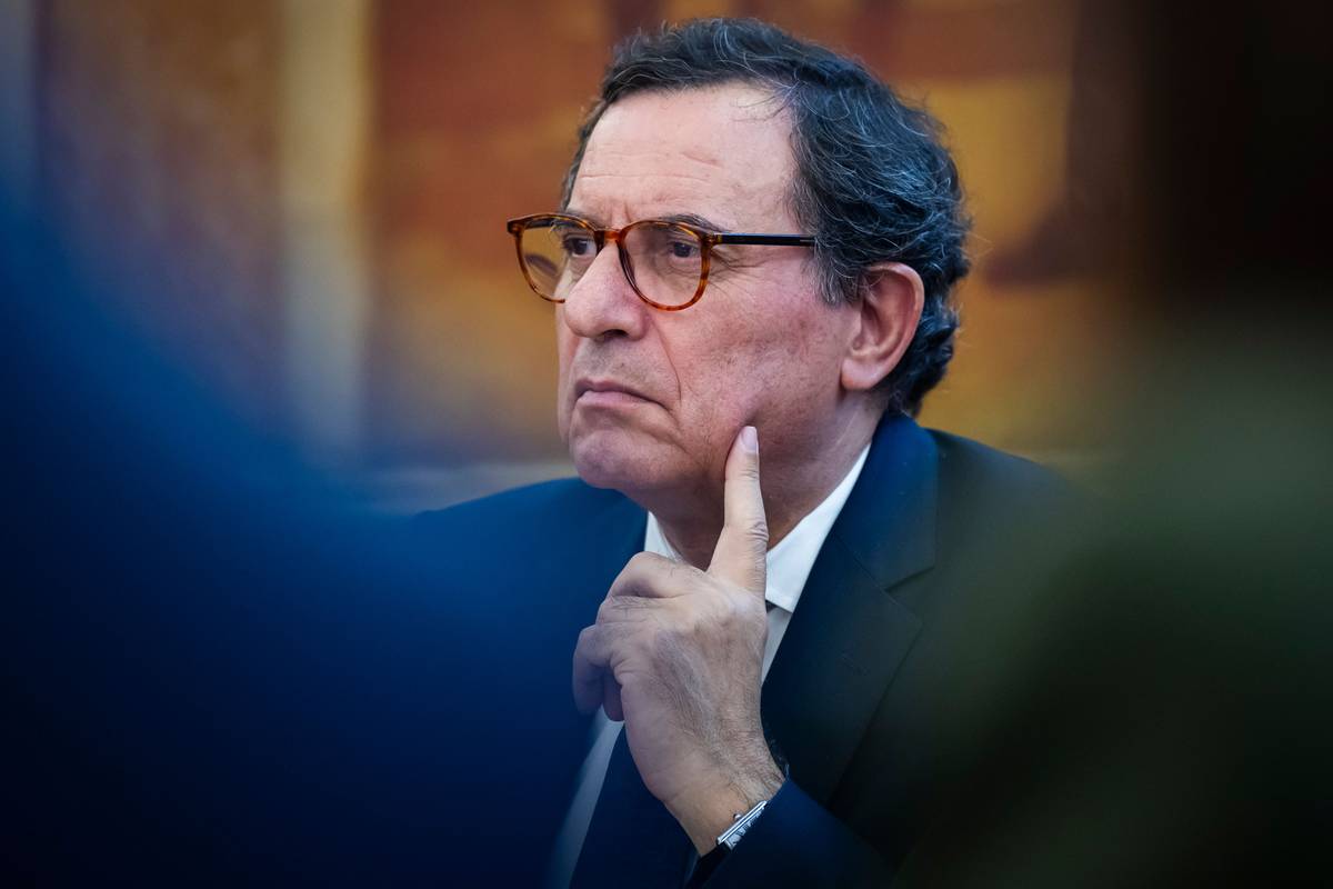 Governo prepara nova reprogramação do PRR e do Portugal 2030