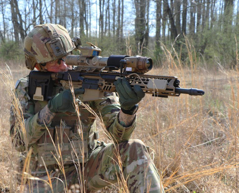 This AI-powered fighter jet doesn’t need a pilot… or a runway