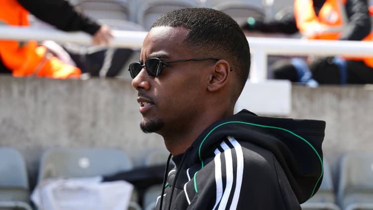 Liverpool FC: Alexander Isak transfer a 'sad day for football' as ...