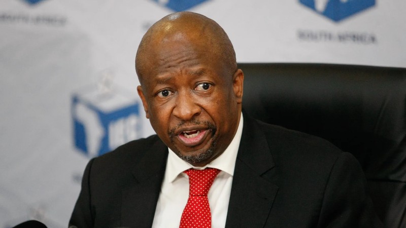 June voter registration weekend set as IEC prepares for elections