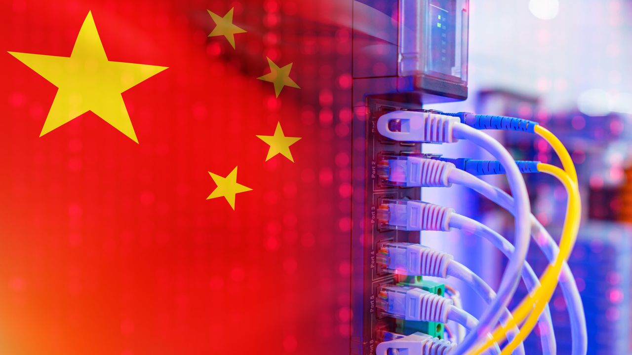 China subsidizes AI computing for small domestic companies — 'computing ...