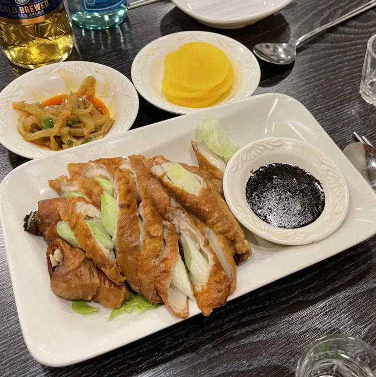 향긋한 풍미로 요리를 완성하는 대파 맛집 5곳