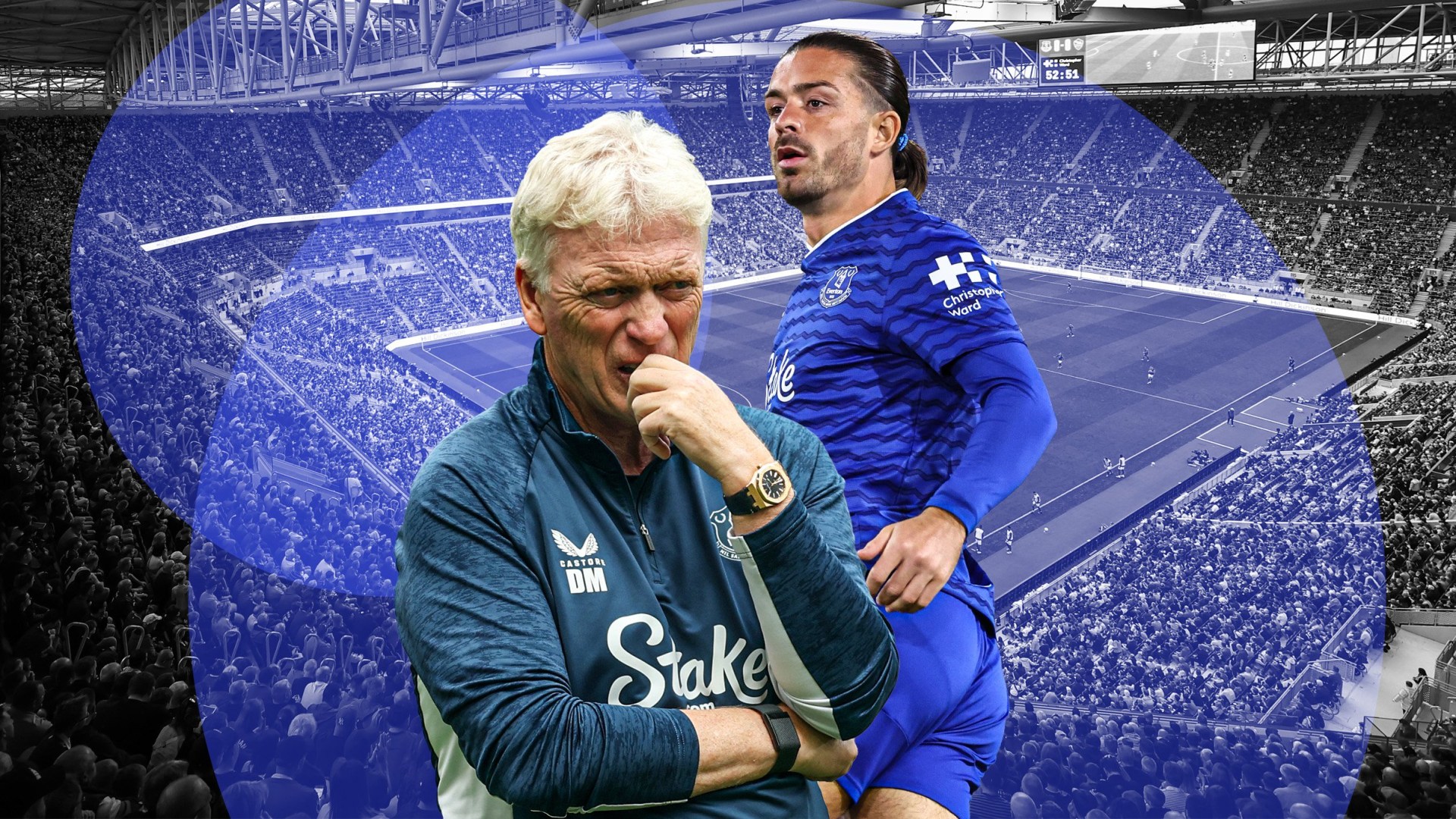 Inside Everton's long and winding road to new stadium