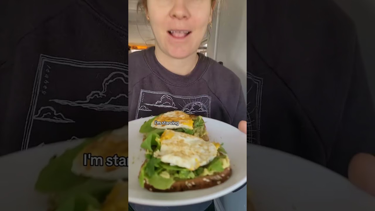 Simple Joys: Sunshine, a Perfect Avocado, and Tofu on the Old Stove