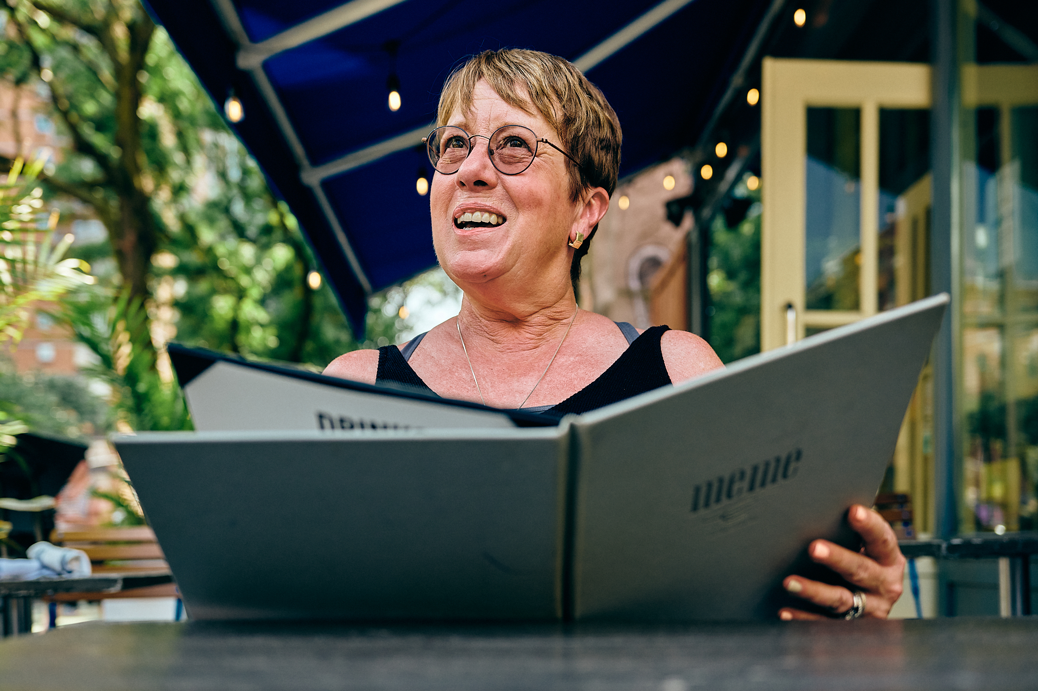 “I Feel So Spoiled — Everything You Might Dream of Doing, Seeing or Getting To is Within Arm’s ...