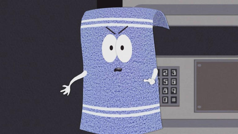 Towelie wasn’t even the worst part of South Park season 27 episode 3 ...