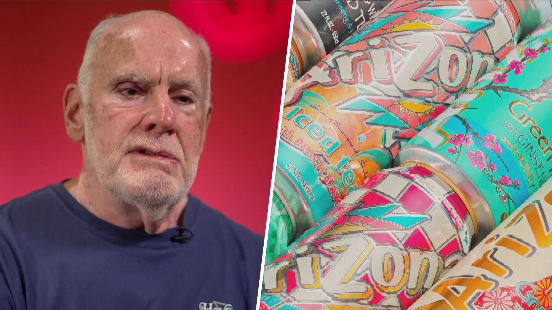 Arizona Iced Tea CEO Says He Has ‘No Plan’ to Raise Prices