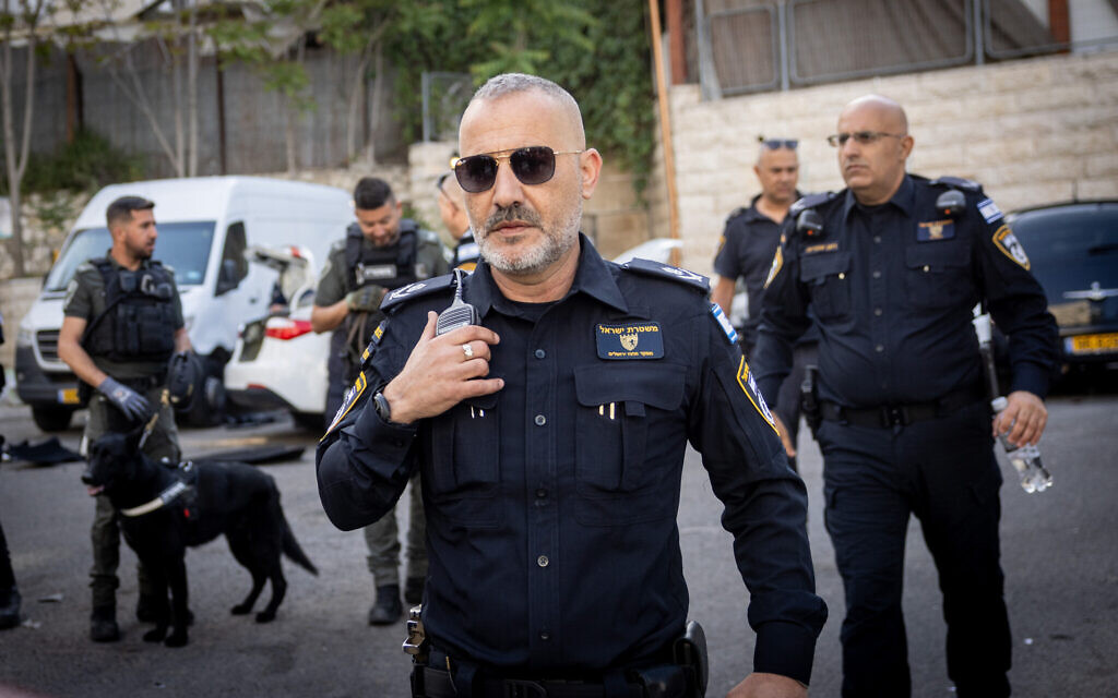 Police reportedly arrest two US citizens suspected of photographing ...