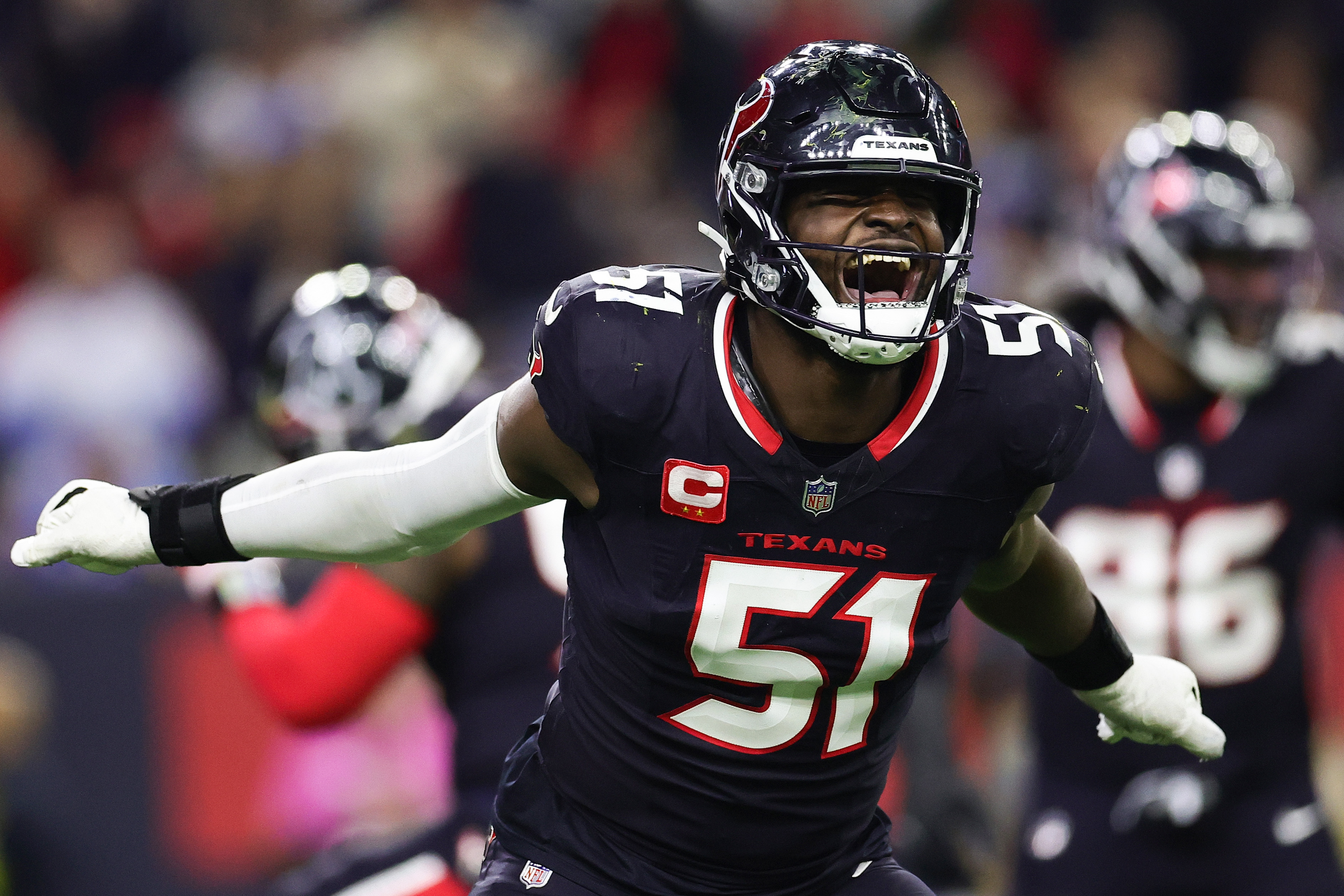 2 NFL upset picks for divisional round in 2026 playoffs