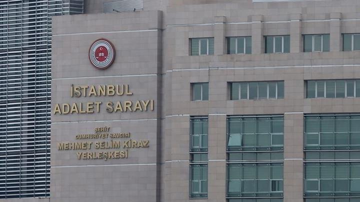 İBB'nin yurt dışından aldığı metro kredilerinin harcanmasına ilişkin ...