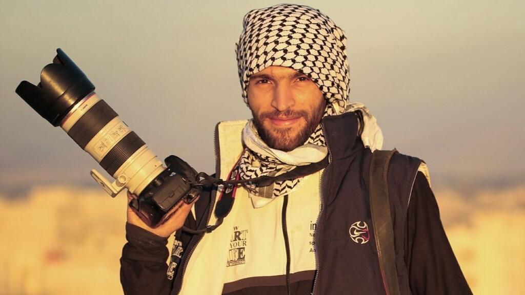 Diaa al-Din Samout, le photographe syrien qui a saisi l'horreur du gaz ...