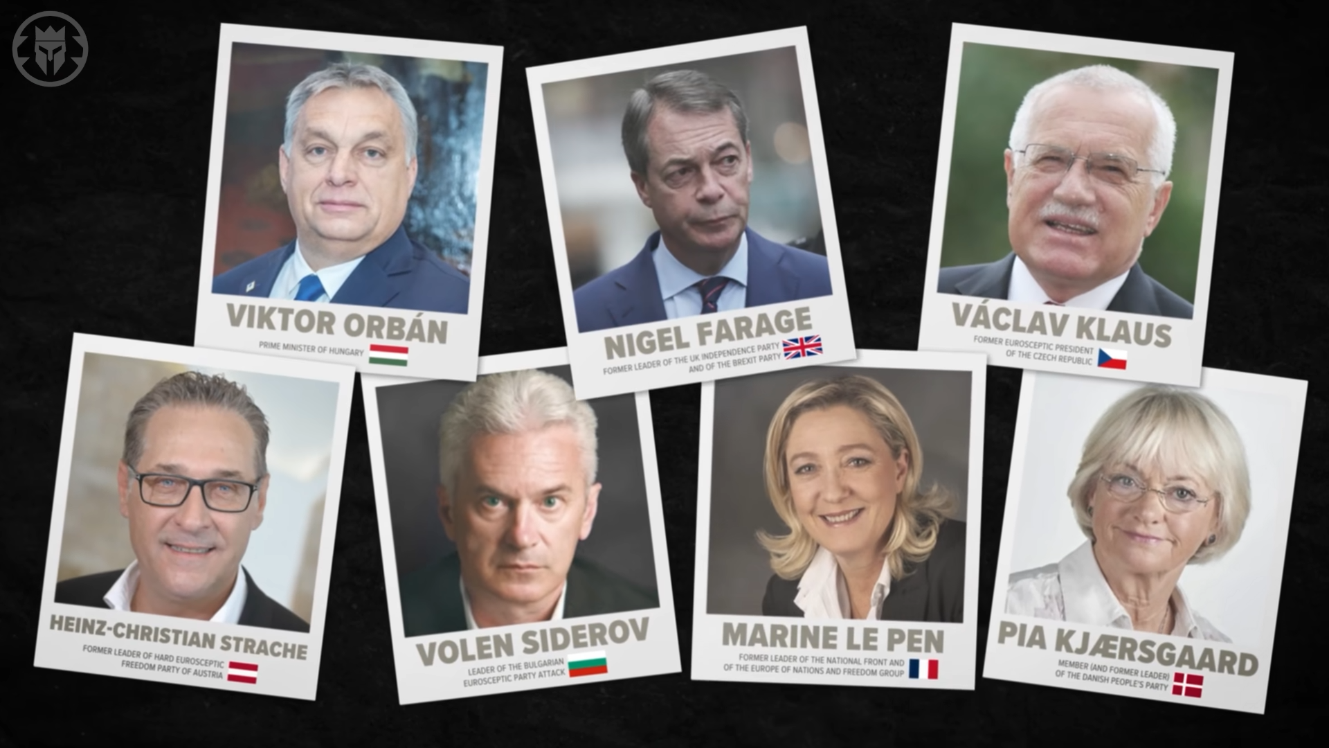 Can the European Union Become a Global Superpower?