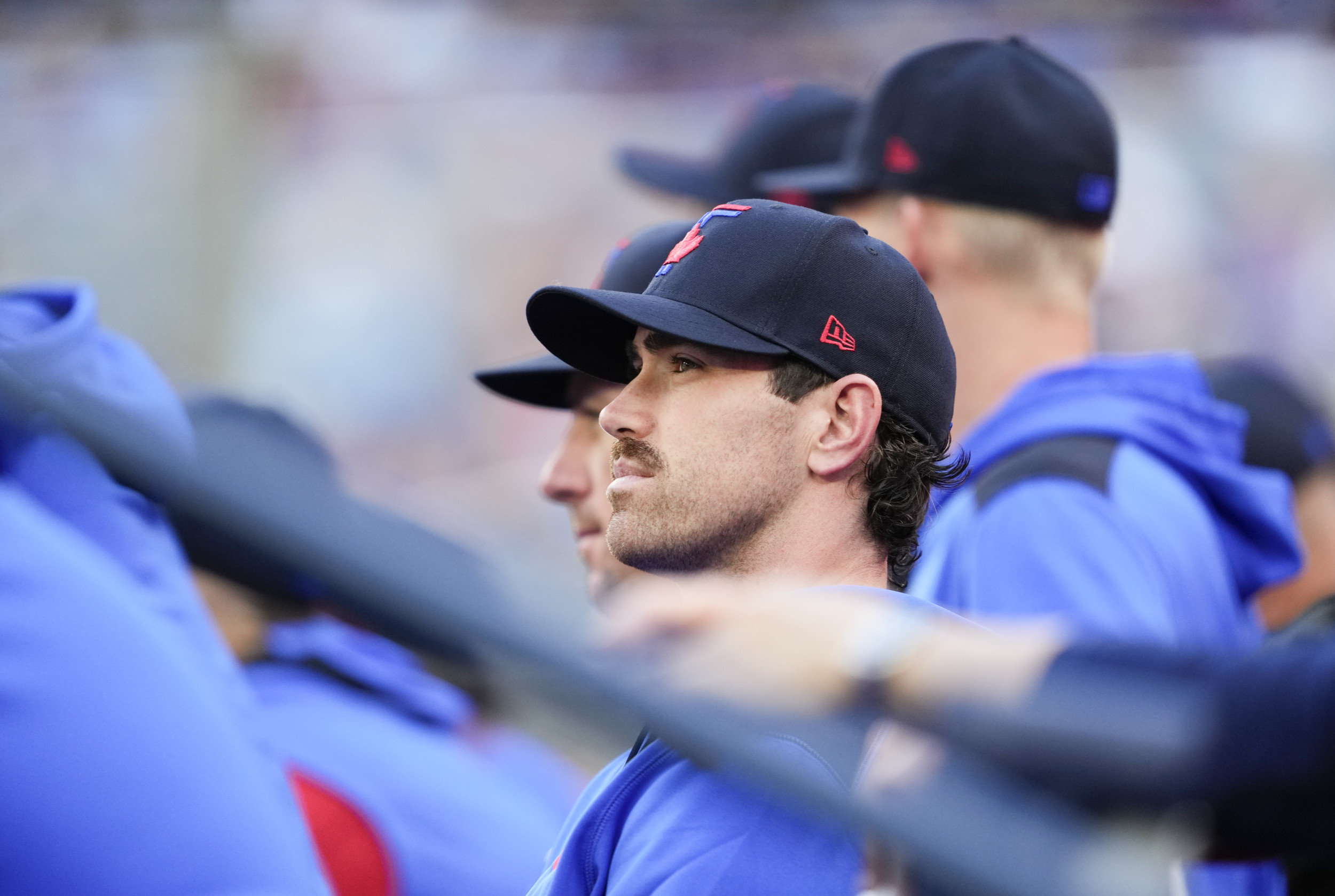 Blue Jays Make Controversial Demotion Ahead of Shane Bieber's Toronto Debut