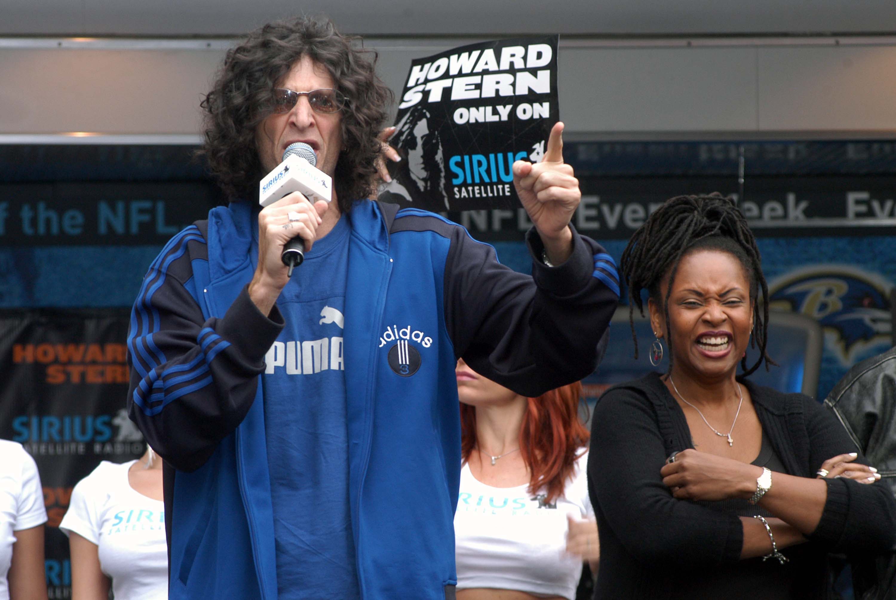 Inside Howard Stern’s ‘desperate’ bid to stay ‘relevant’ as firing ...