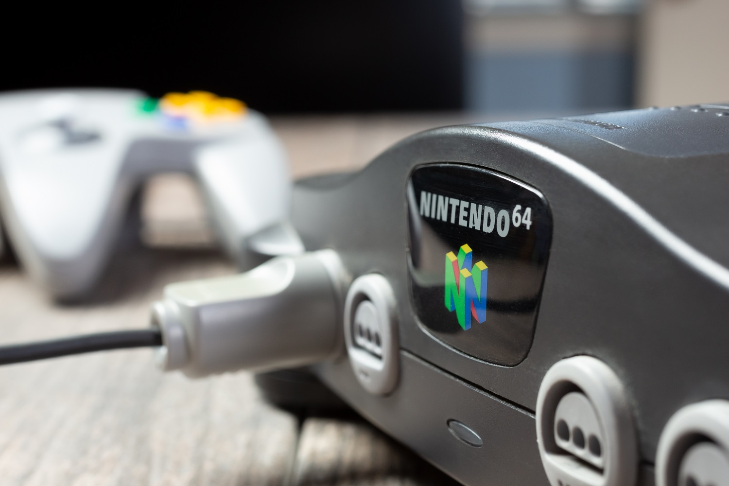 Every Nintendo console release in chronological order: test your ...
