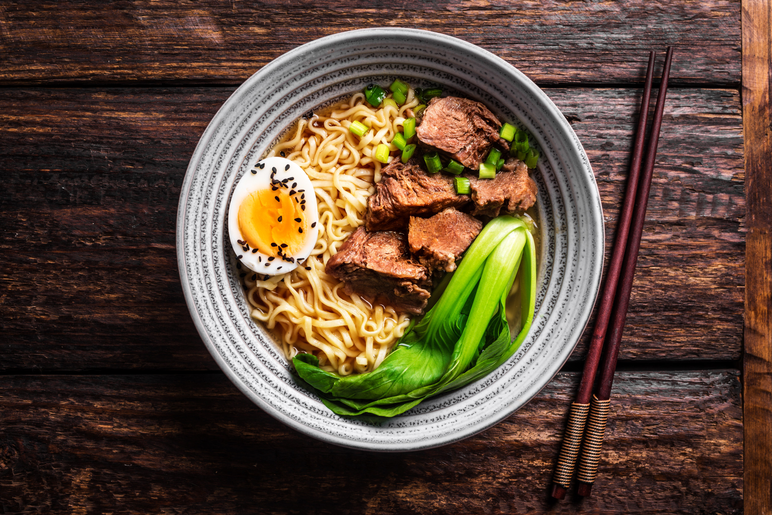 Noodle recall update as FDA issues risk warning
