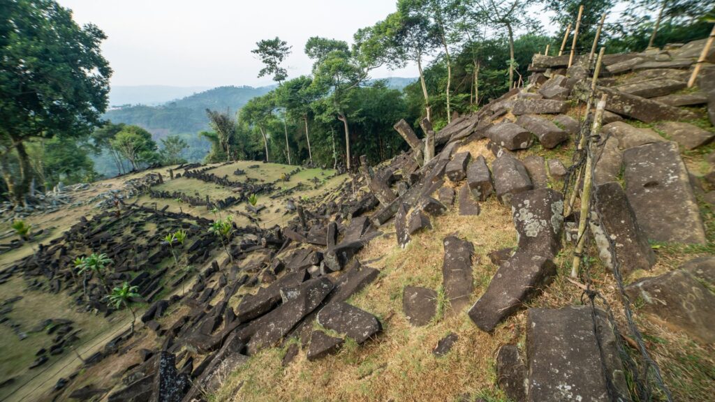 Study Suggests 'World's Oldest Pyramid' is Not Man-Made or in Egypt
