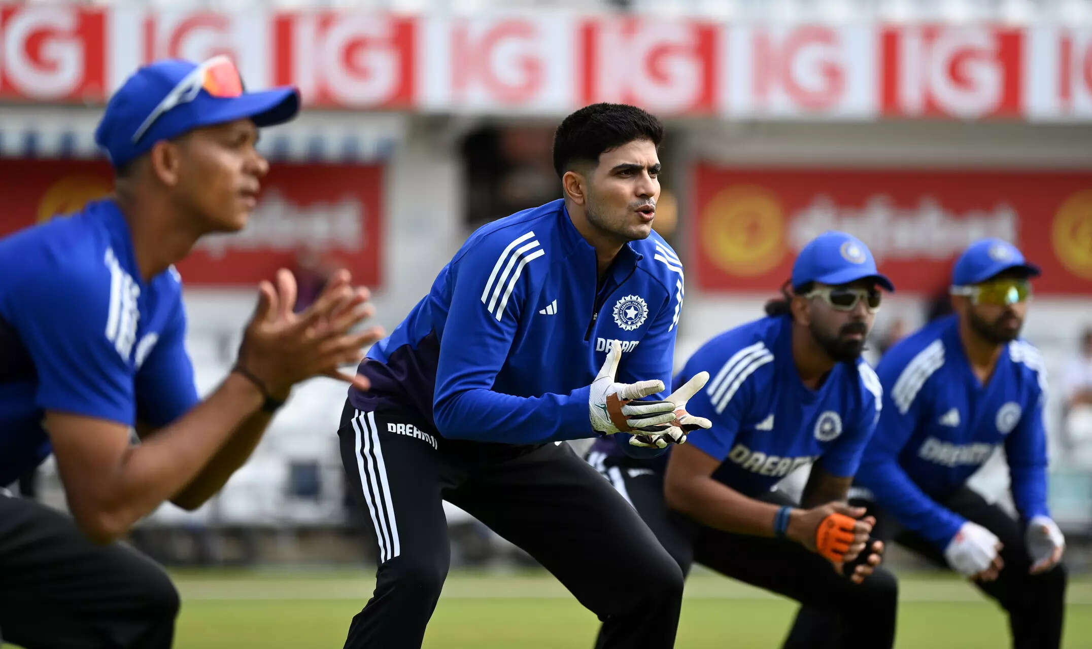 What is the Bronco Test? Ex-India coach explains new fitness test ...