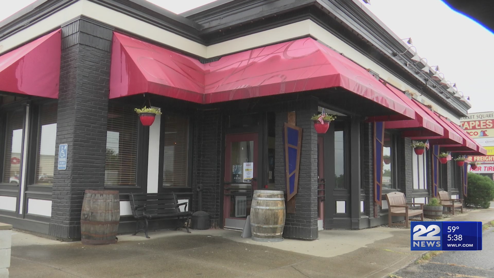 UNO Pizzeria & Grill in Springfield closes permanently