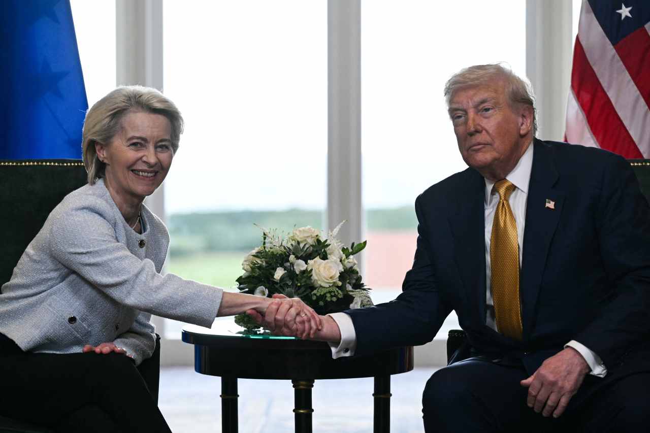 EU and India strike ‘mother of all’ trade deals. Why it’s a blow for Trump.