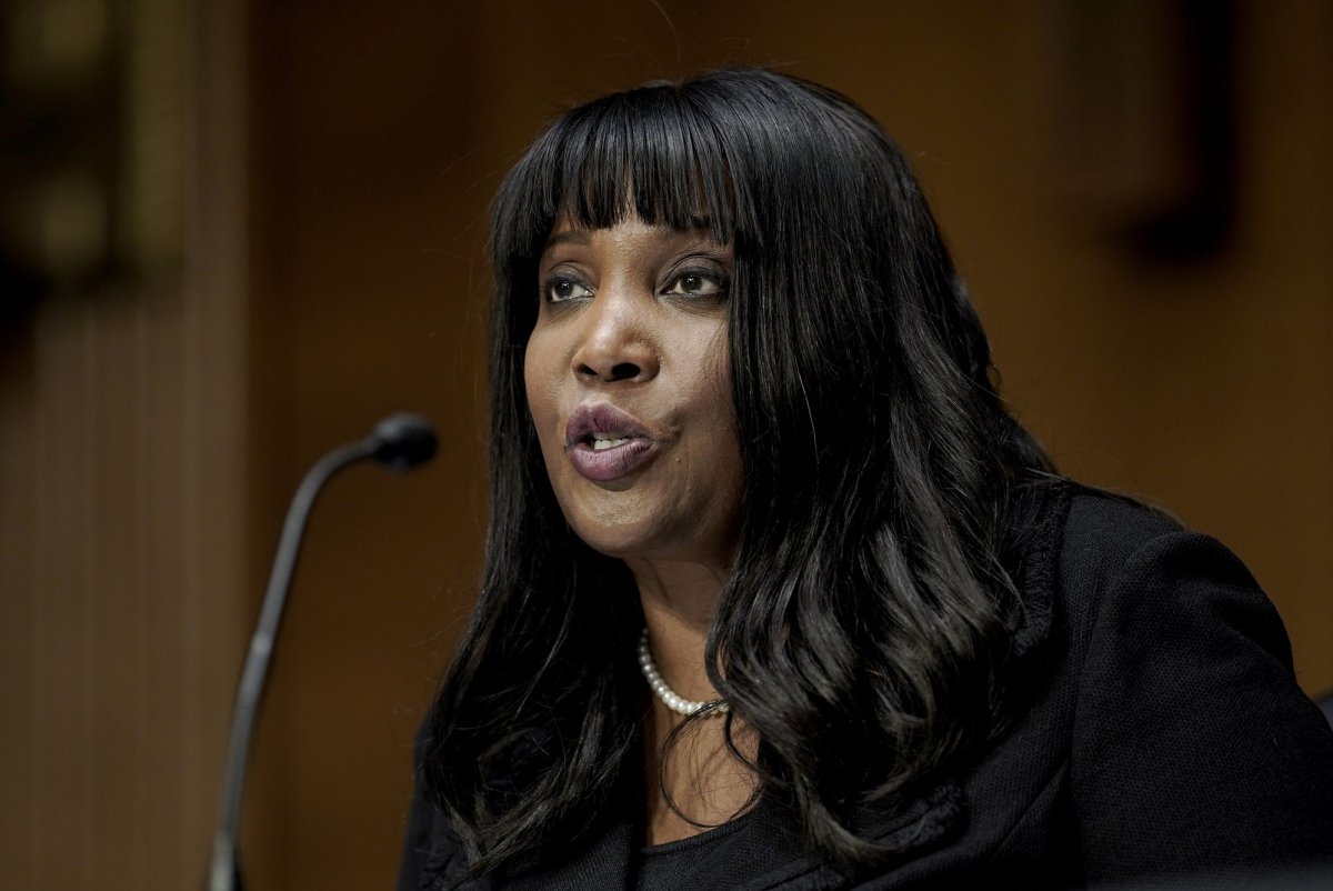 Fed Gov. Lisa Cook says she’s not quitting over fraud accusations