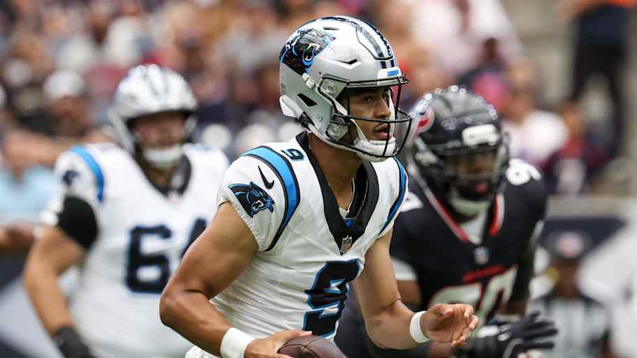 Panthers record projection revealed, including big win vs. Super Bowl ...