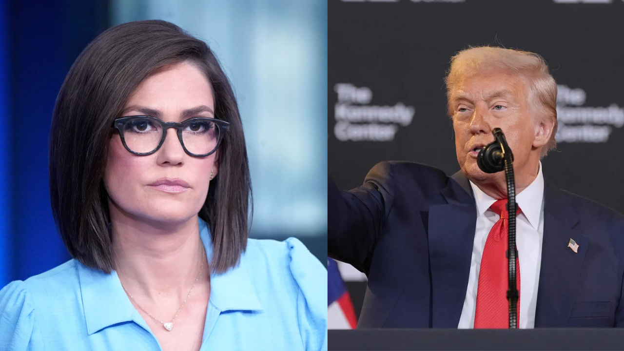 Fox News host's post sparks fresh row: First defends accused rapist ...