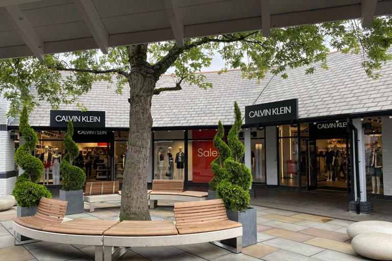 Cheshire Oaks announces major change for shoppers