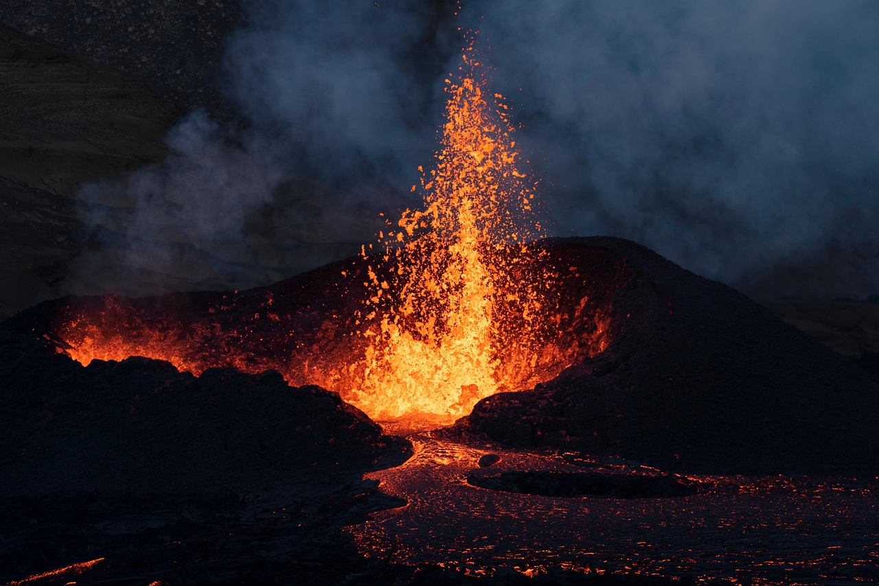 Understanding the Ring of Fire: Examining One of Earth's Most Dangerous ...