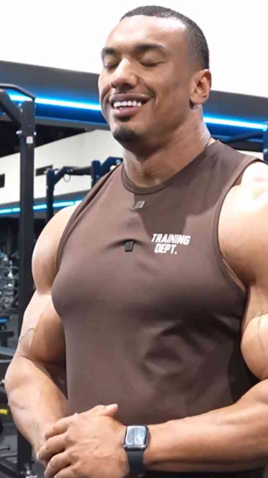 The WORST Injury I’ve Ever Had