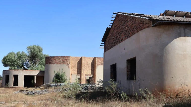 ActionSA files criminal complaint over failed Boipatong Old Age Home ...