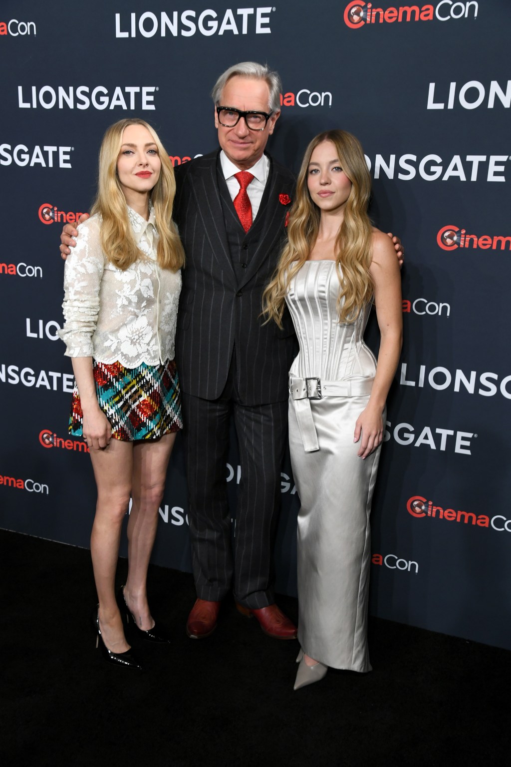 Sydney Sweeney’s ‘The Housemaid’ director reveals how she handled ‘her ...