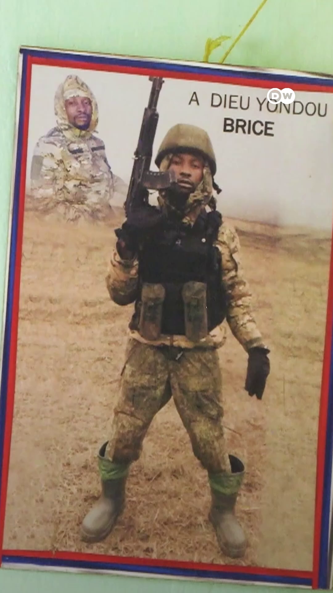 Africans pay high human cost fighting for Russia in Ukraine