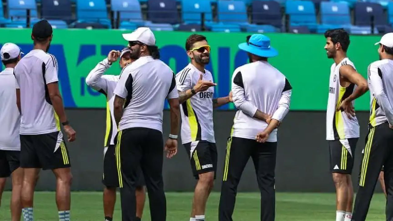 What is Bronco Test? Team India’s new rugby-style fitness test explained