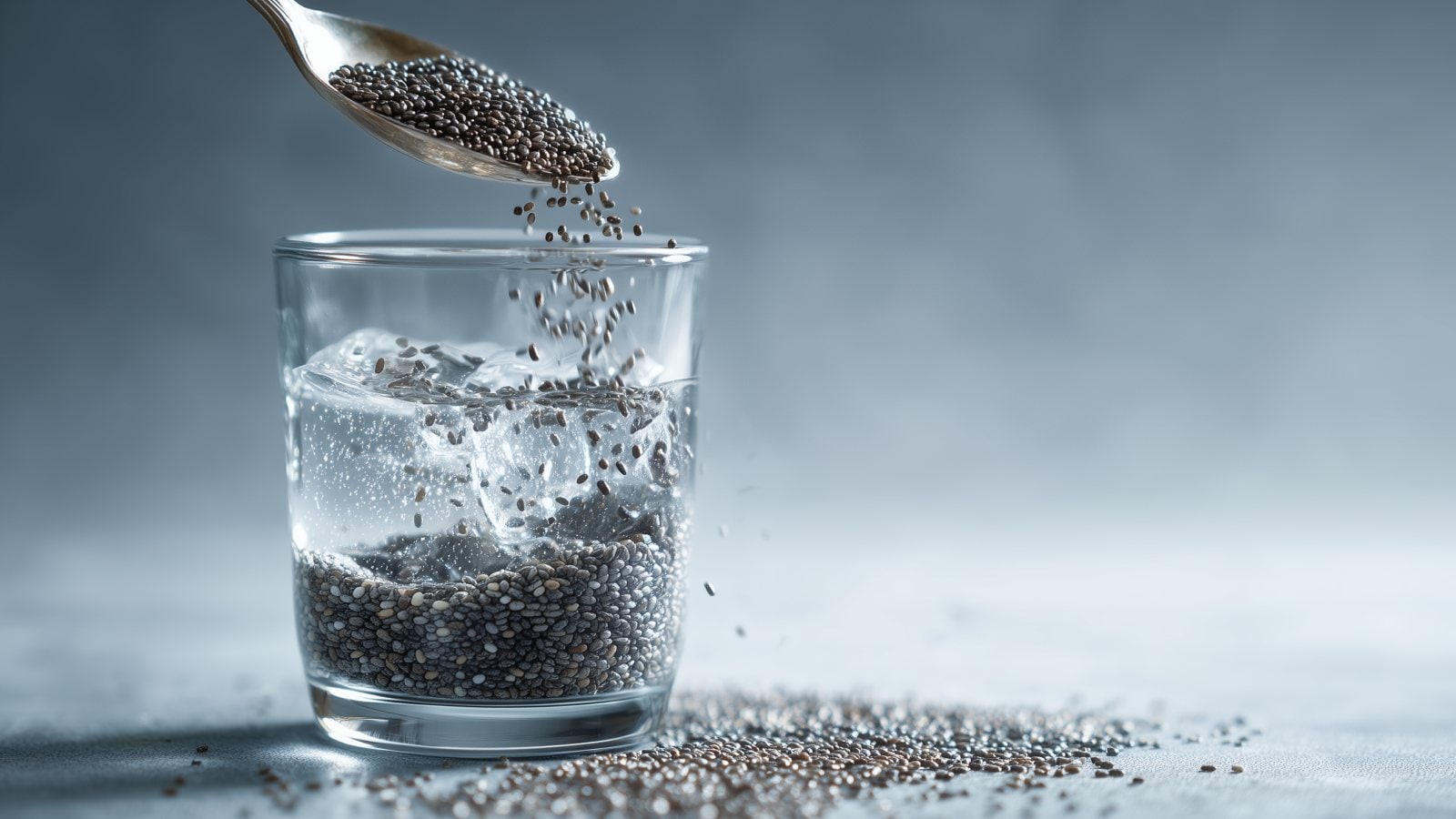Chia seeds are not just for weight loss! Know 5 other surprising benefits