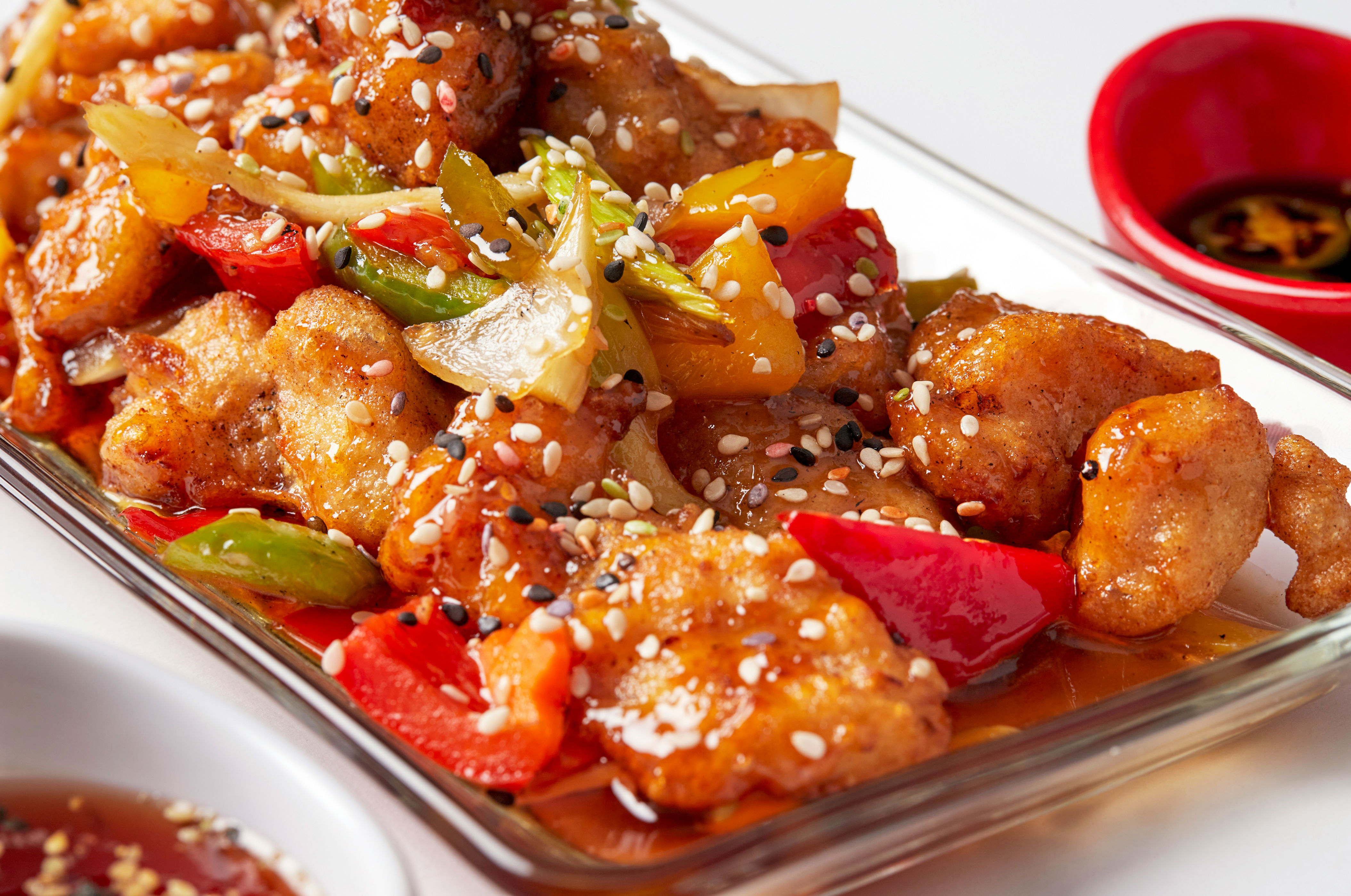 5 Chinese Restaurants that Use Low-Quality Ingredients