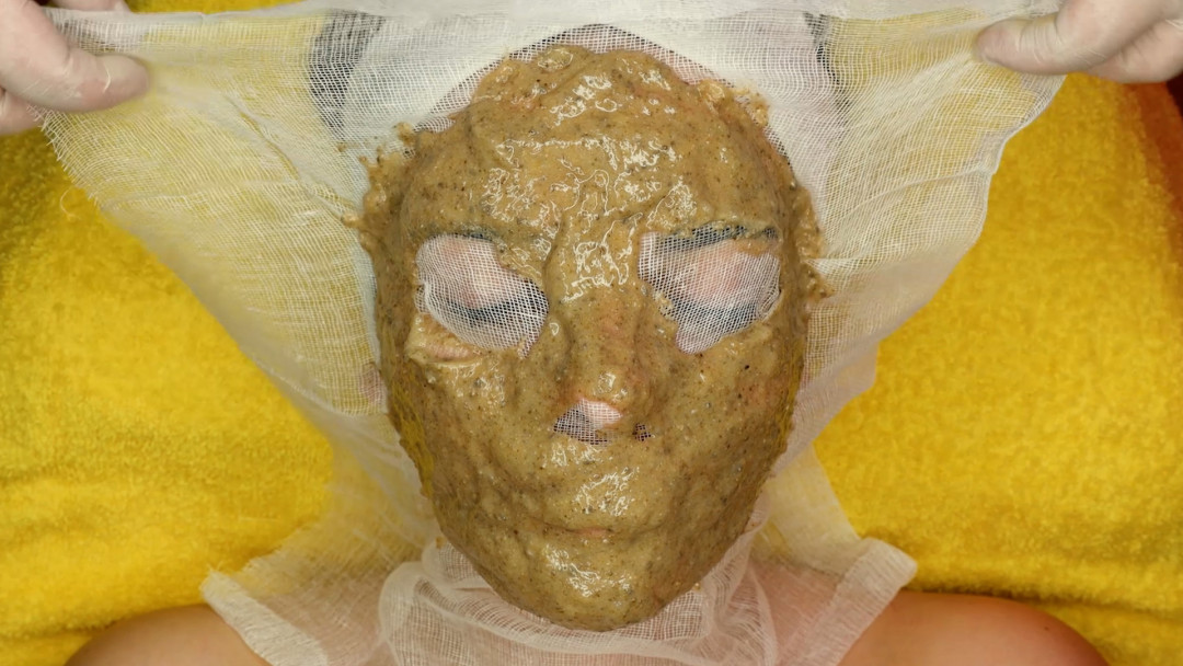 Natural Face Masks Treatments for you