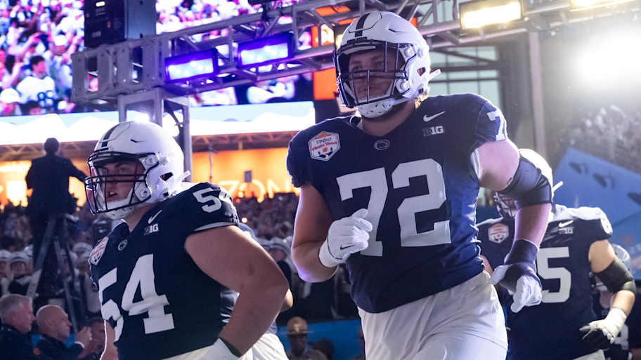 Penn State Football Power Rankings: Which Position Is the Nittany Lions ...