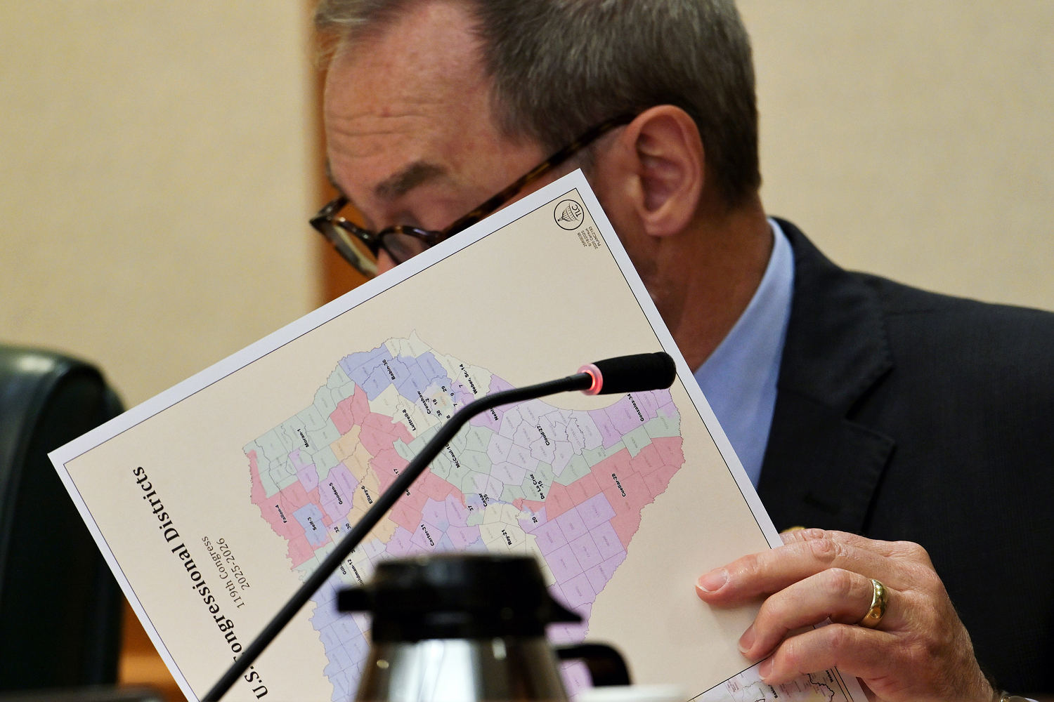 Texas' redistricting fight is terrifying. But there's a way out.
